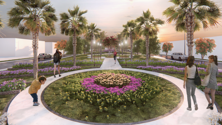 Project | Serai Residensi